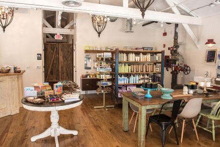 Spa Tour - Botanica Day Spa