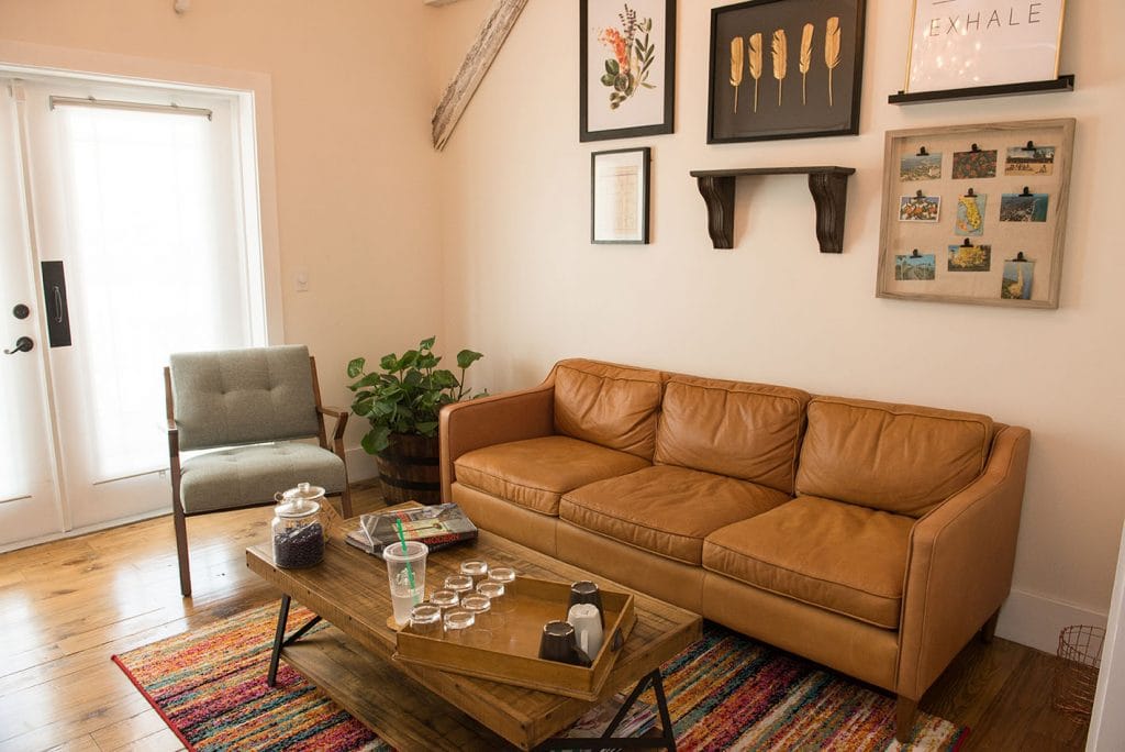 Spa Tour - Botanica Day Spa