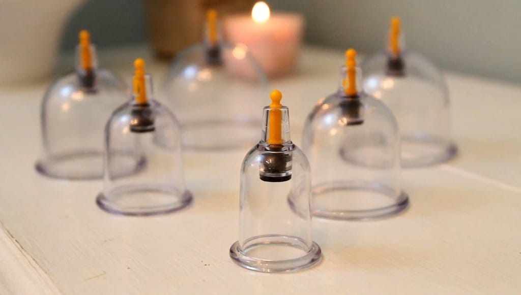 The Benefits of Medi-Cupping for Cellulite - Botanica Day Spa