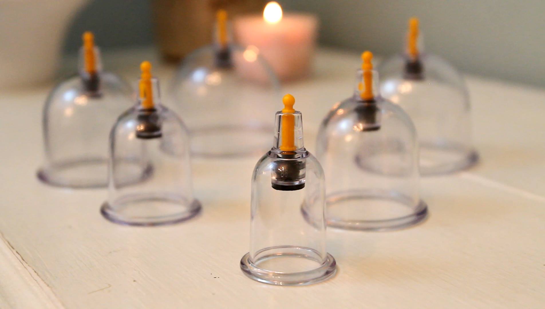 The Benefits of Medi-Cupping for Cellulite - Botanica Day Spa