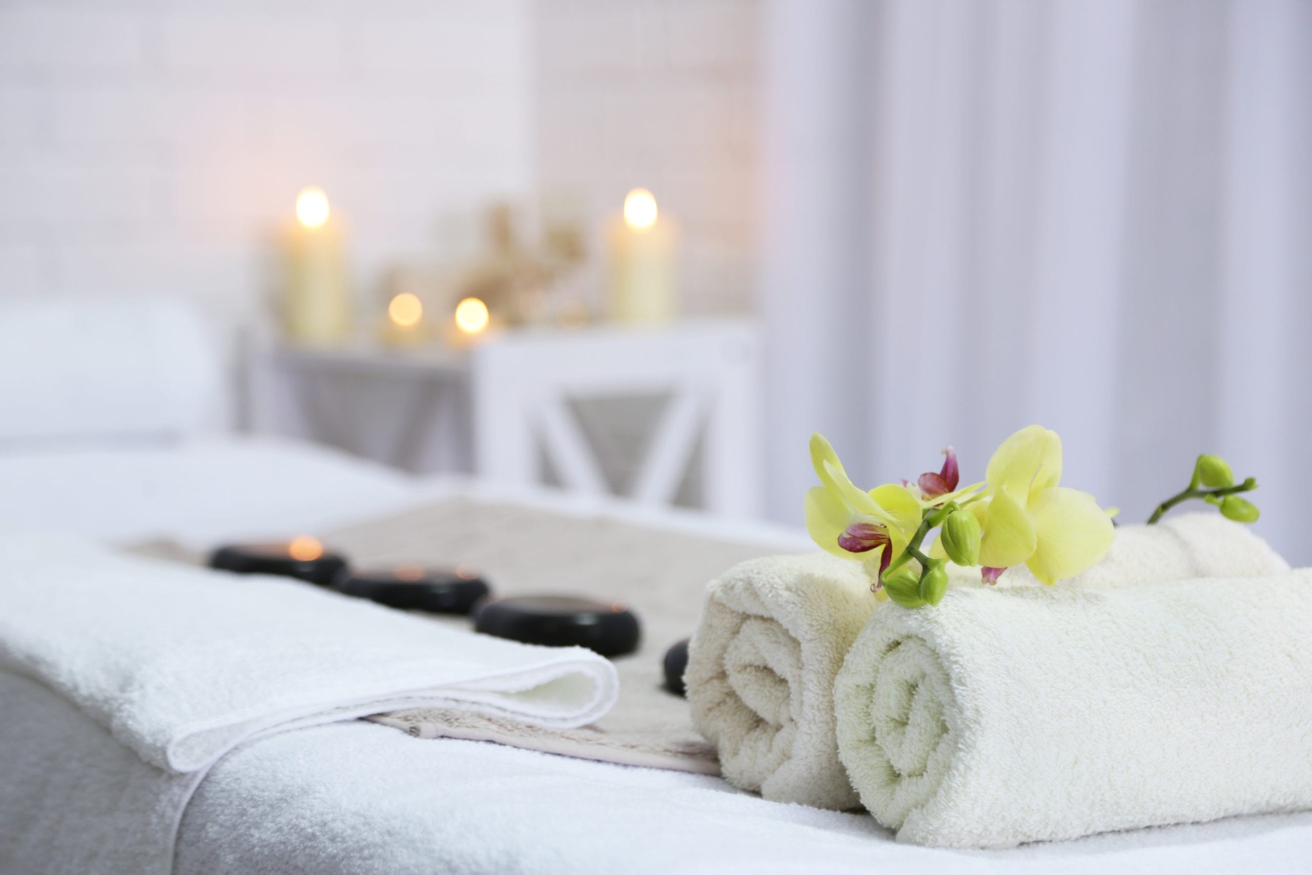 5 Benefits For Choosing A Spa Package 5 Benefits For Choosing A Spa Package