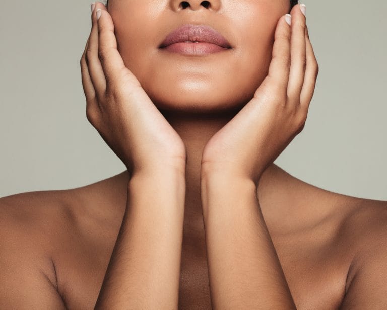 The 4 Sensitive Skin Types: Which One Are You? - Botanica Day Spa