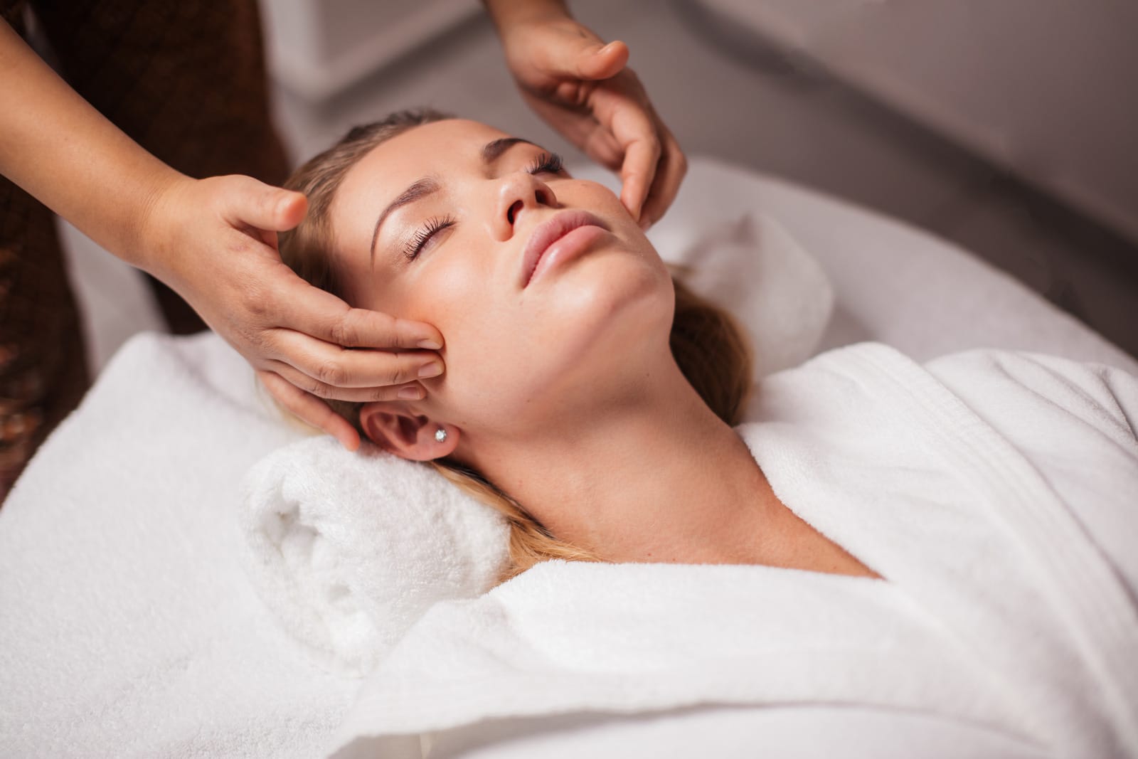 All the Exquisite Benefits of Professional Facials - Botanica Day Spa