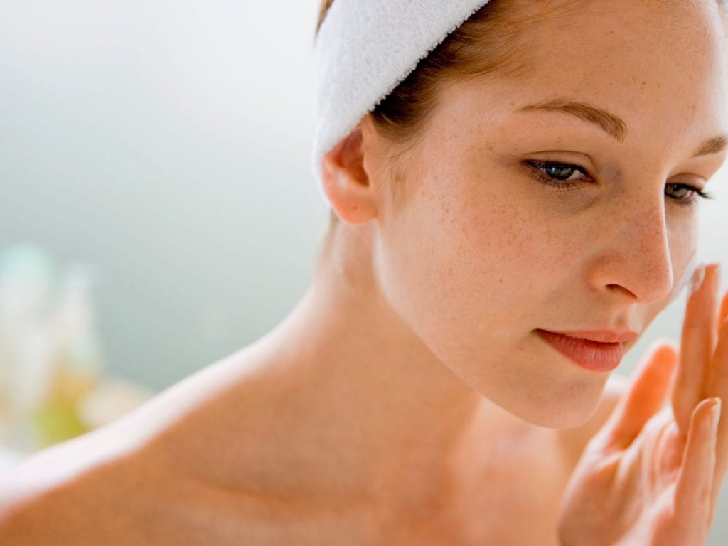 Pool Days: How to Protect Your Skin From Chlorine Damage - Botanica Day Spa