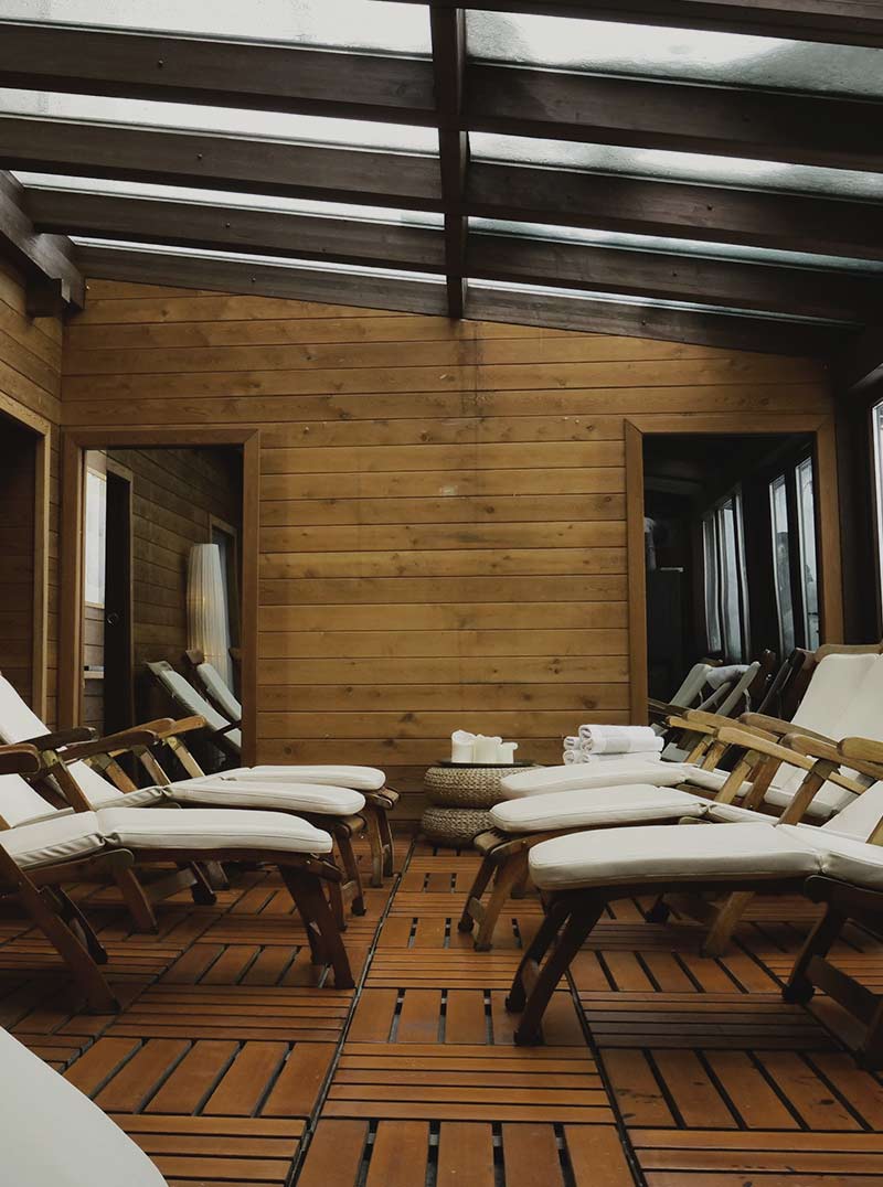 Medical Spa - Botanica Day Spa