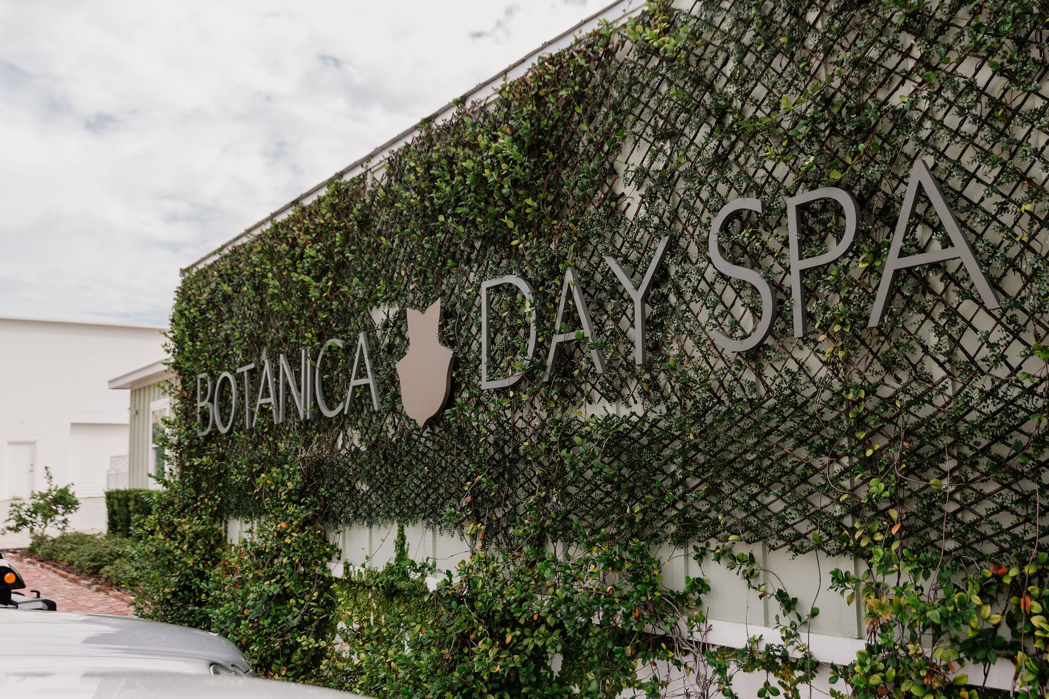 Spa Tour - Botanica Day Spa
