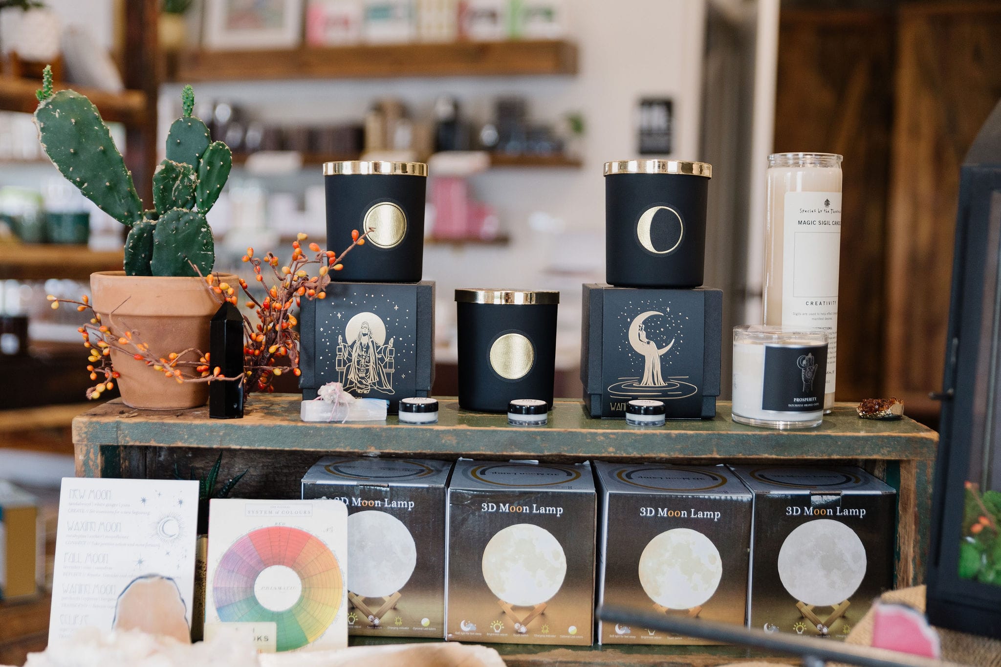 Spa Tour | Botanica Day Spa