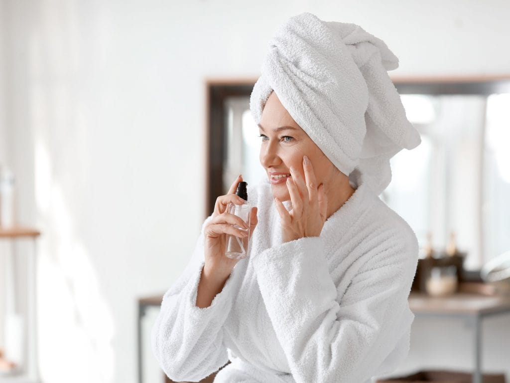 All the Hard to Find Answers to Skin Care Questions - Botanica Day Spa