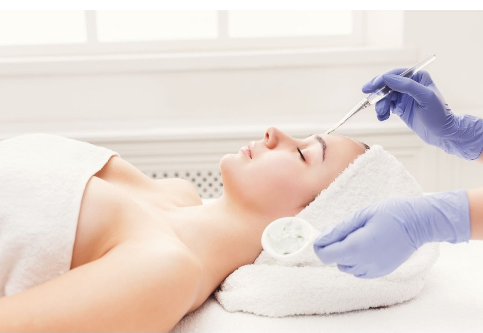 How Enzyme Peels Are The Path To Glowing Skin - Botanica Day Spa