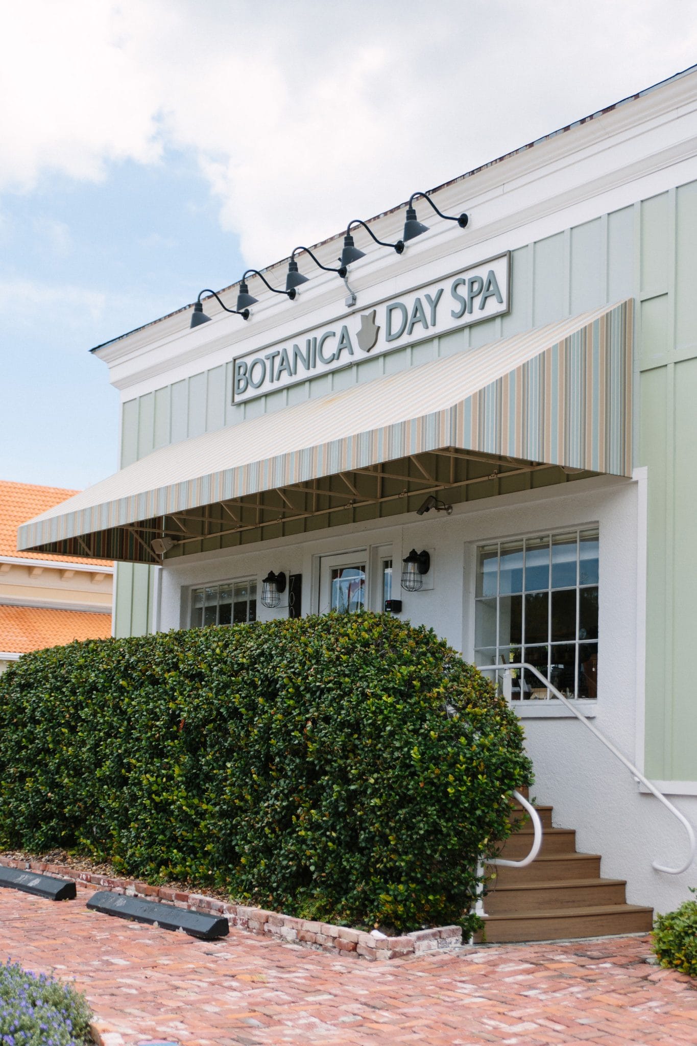 Spa Tour - Botanica Day Spa