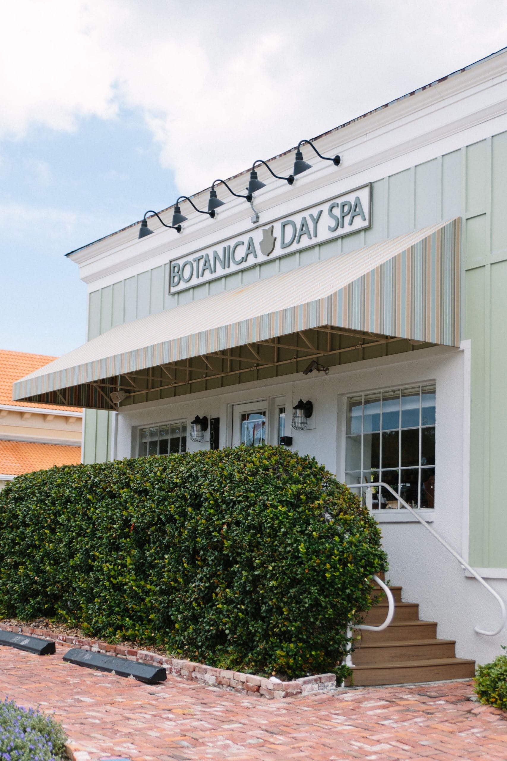 Spa Tour - Botanica Day Spa