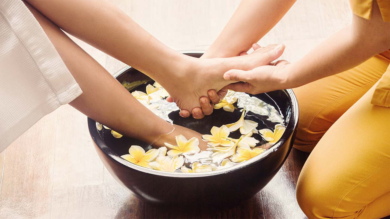 Our Spa – Botanica Day Spa